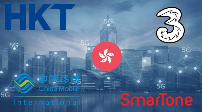 SmarTone eSIM and SIM cards: Detailed Guides for Tourists