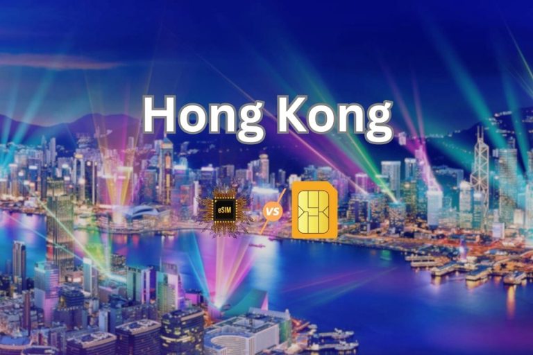 Best Hong Kong SIM Cards: 2024 Updated Price & Where to Buy