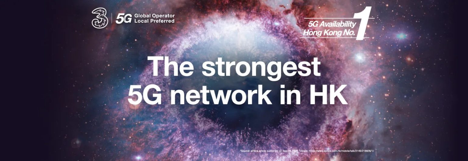 3HK SIM Cards: a Comprehensive Guide for Travelers 2025