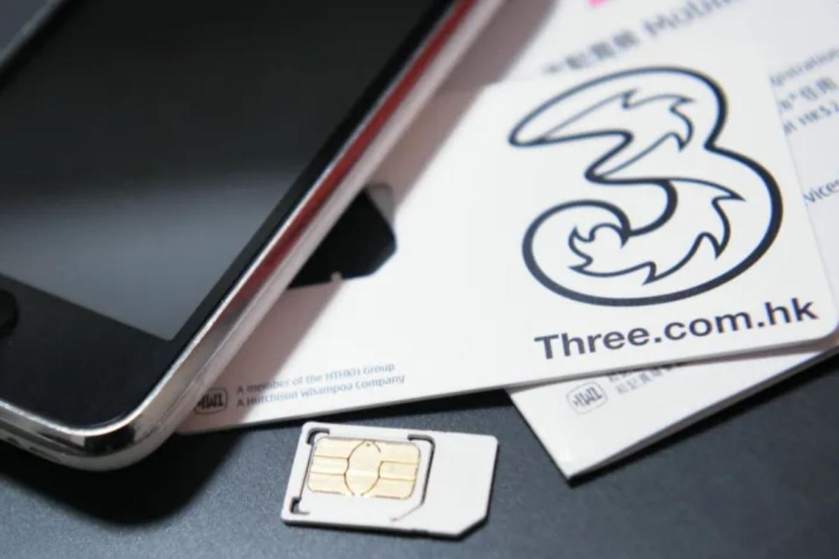 3HK SIM Cards: a Comprehensive Guide for Travelers