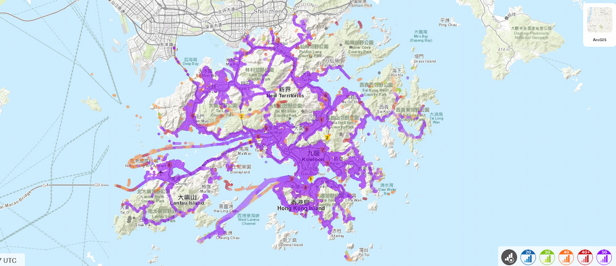 CMHK eSIM and SIM card: Comprehensive Guide for Tourist 2025