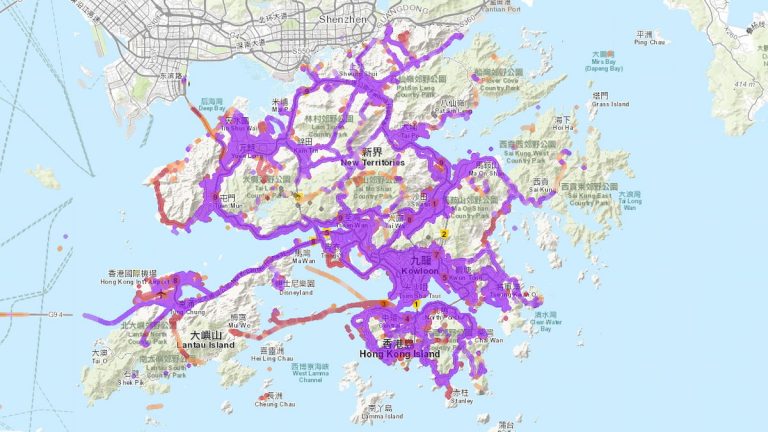 3HK SIM Cards: a Comprehensive Guide for Travelers 2025