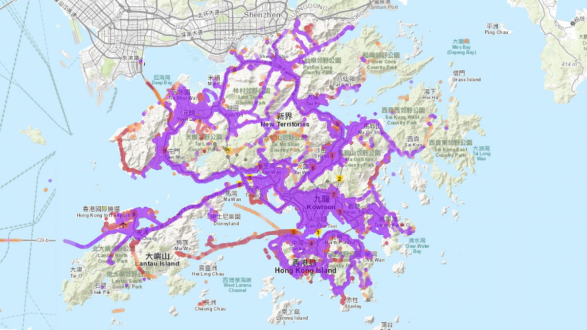 3HK SIM Cards: a Comprehensive Guide for Travelers 2025