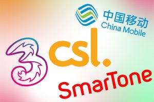 Mobile Operators in Hong Kong: Which is the Best in 2025?